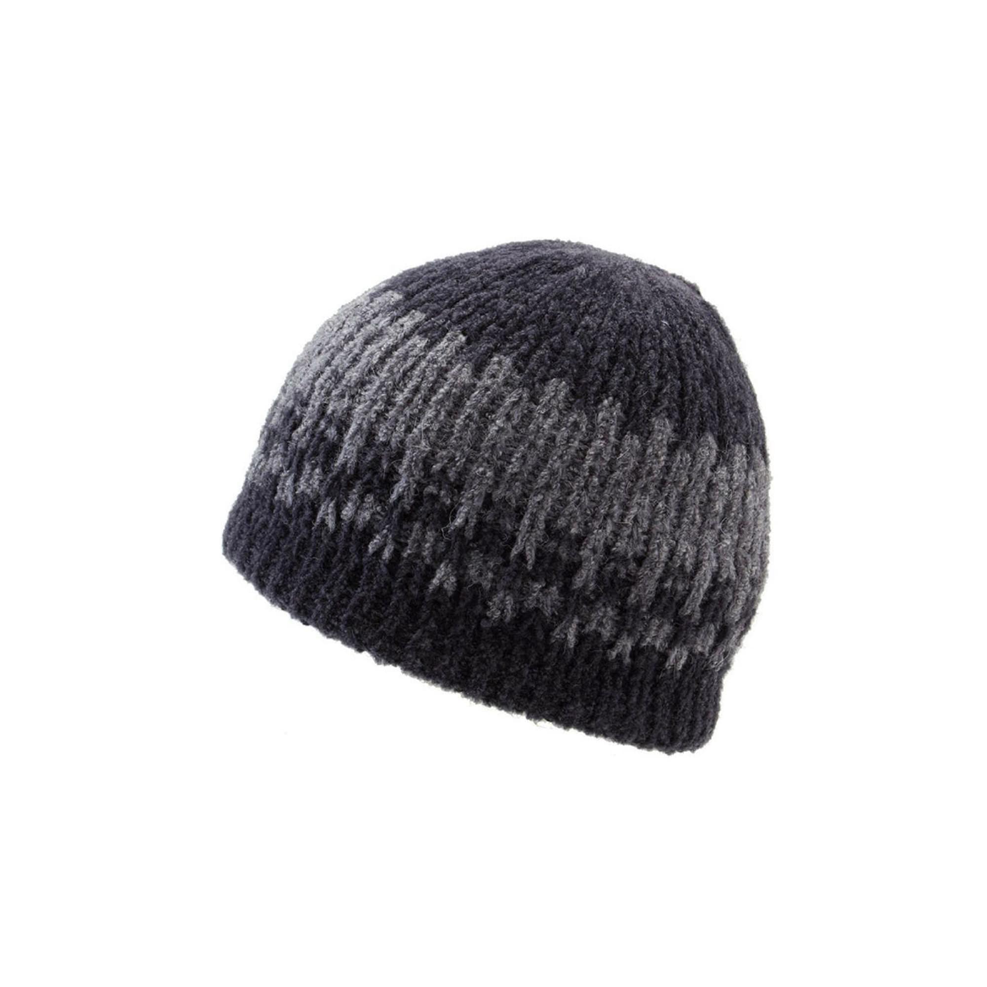 Merino Wool Blend Beanie Skull Cap Hat Free Shipping