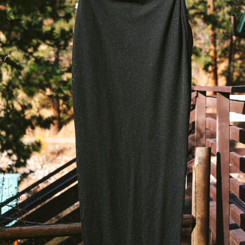 Red Polartec Jacket - Etsy