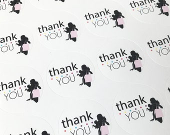 Color Street Thank - Etsy