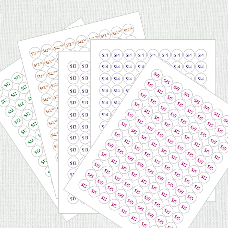 Color Street Shirt - Etsy