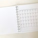 Discbound Color Street Planner for Stylists | Color Street Business ...