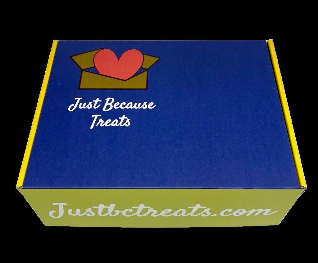 It's a Philly Thing Treat Box Philadelphia Gift Box - Etsy