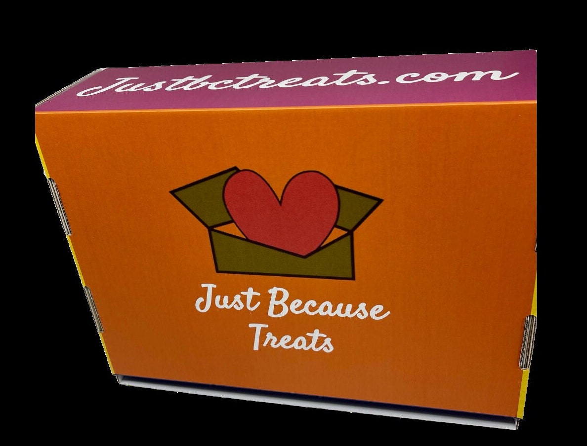 It's a Philly Thing Treat Box Philadelphia Gift Box - Etsy