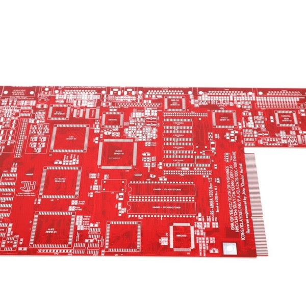 Motherboard - Etsy