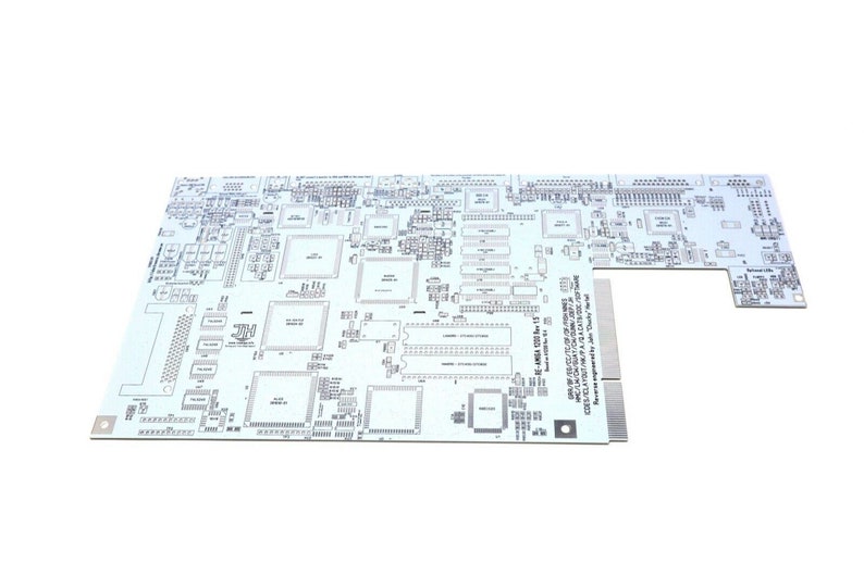 AMIGA Reamiga 1200 Motherboard - Etsy UK