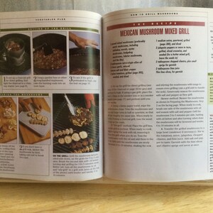 2001, How to Grill, the Complete Illustrated Book of Barbecue ...