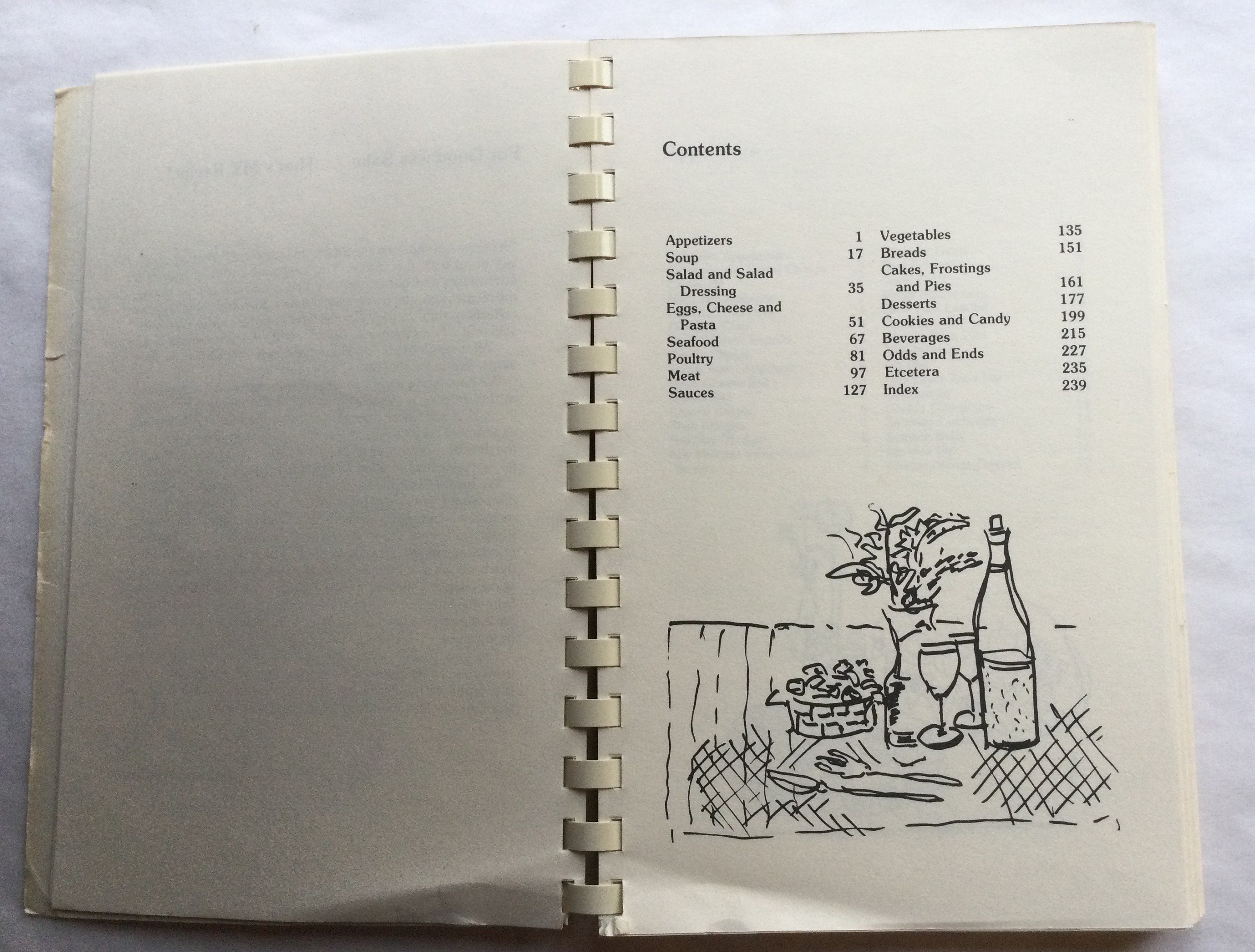 1982 for Goodness Sakethats My Recipe by Greta Hilb and Marilynn Milmoe ...