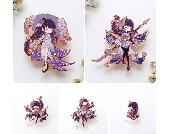 Genshin Impact Mistsplitter Reforged Sword Finished Replica - Etsy