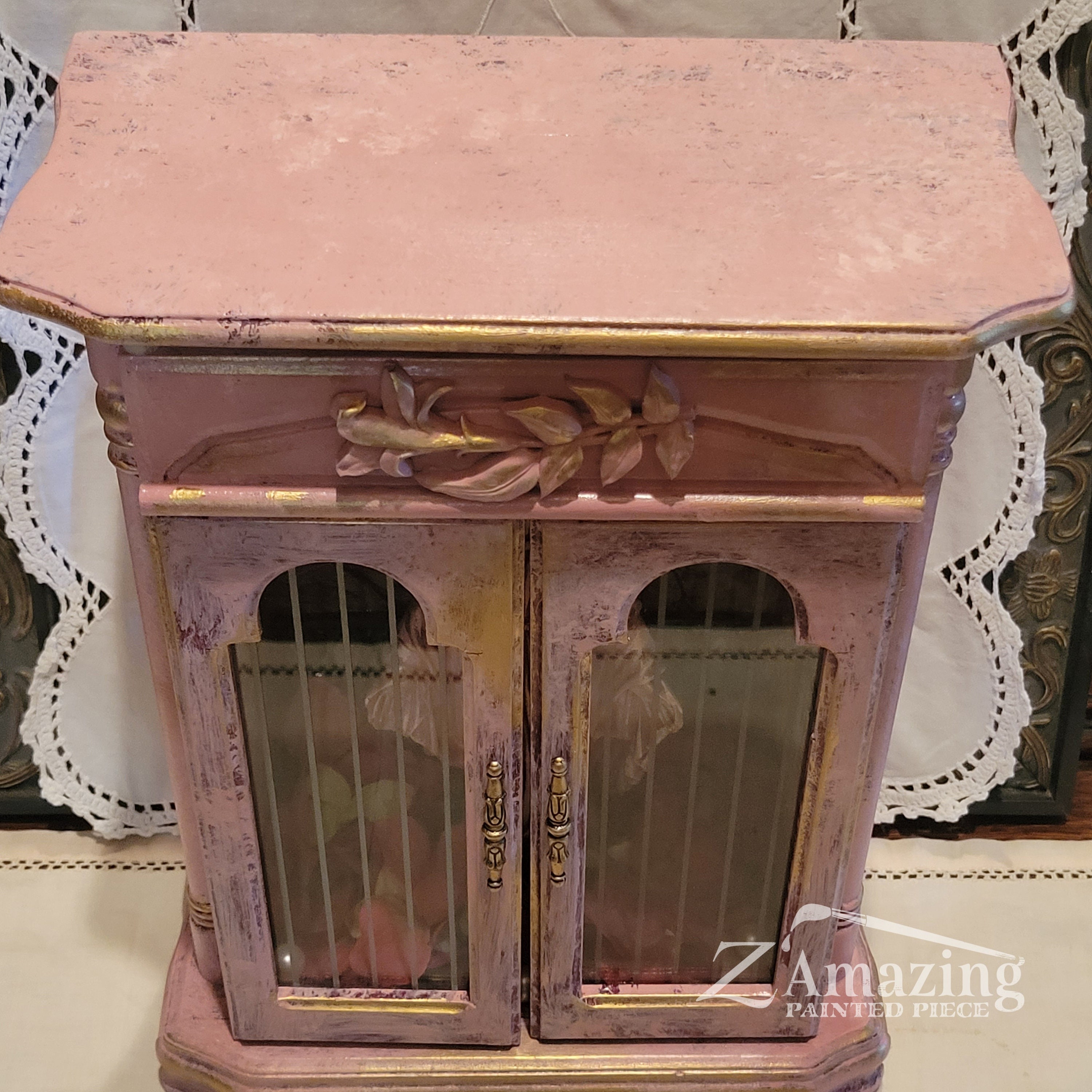 Madonna Prayer Box, Altar,religious Box, Altar,virgin Mary,prayer ...
