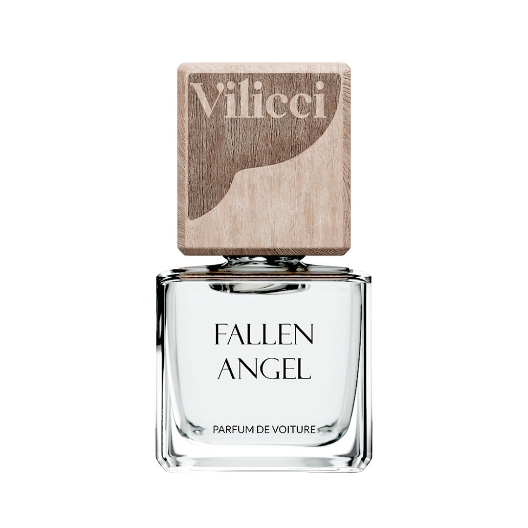 Car Fragrance Vilicci Fallen Angel Not a Regular Car Air Freshener ...