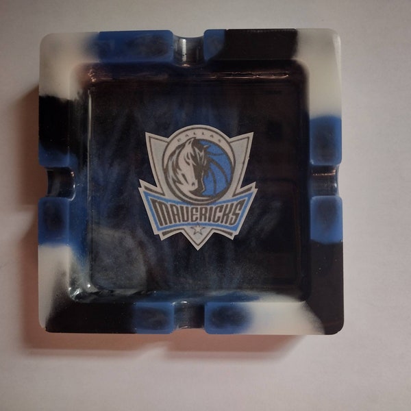 Dallas Mavericks - Etsy