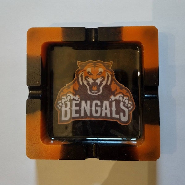 Cincinnati Bengals - Etsy