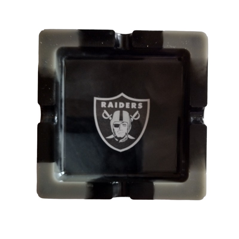 Raiders - Etsy
