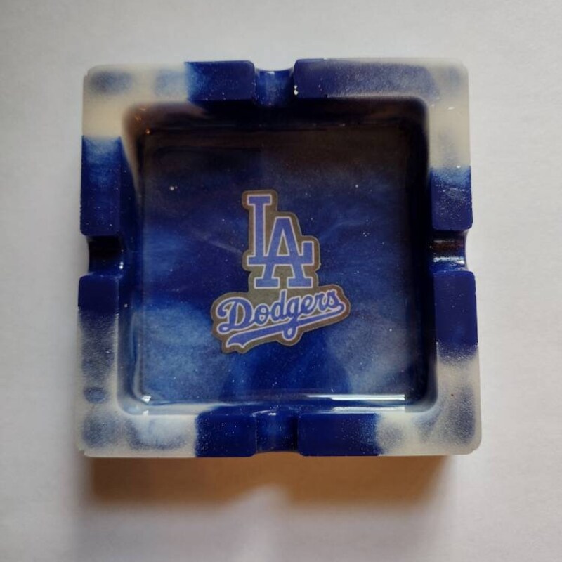 Los Angeles Dodgers - Etsy