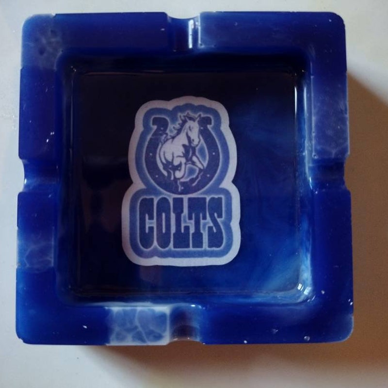 Colts - Etsy