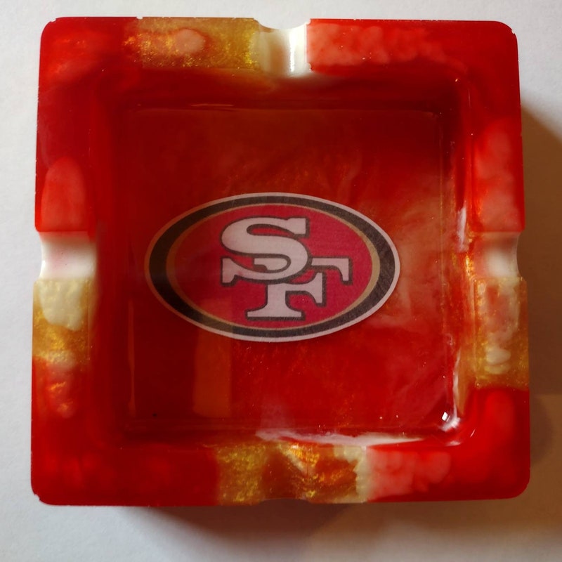 49ers Art - Etsy