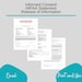 Complete Client Intake Bundle Forms Fillable & Editable Templates ...