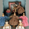 6.5 Hitty Doll Kit - Etsy