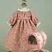 6.5 Hitty Doll Kit - Etsy