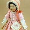 6.5 Hitty Doll Kit - Etsy