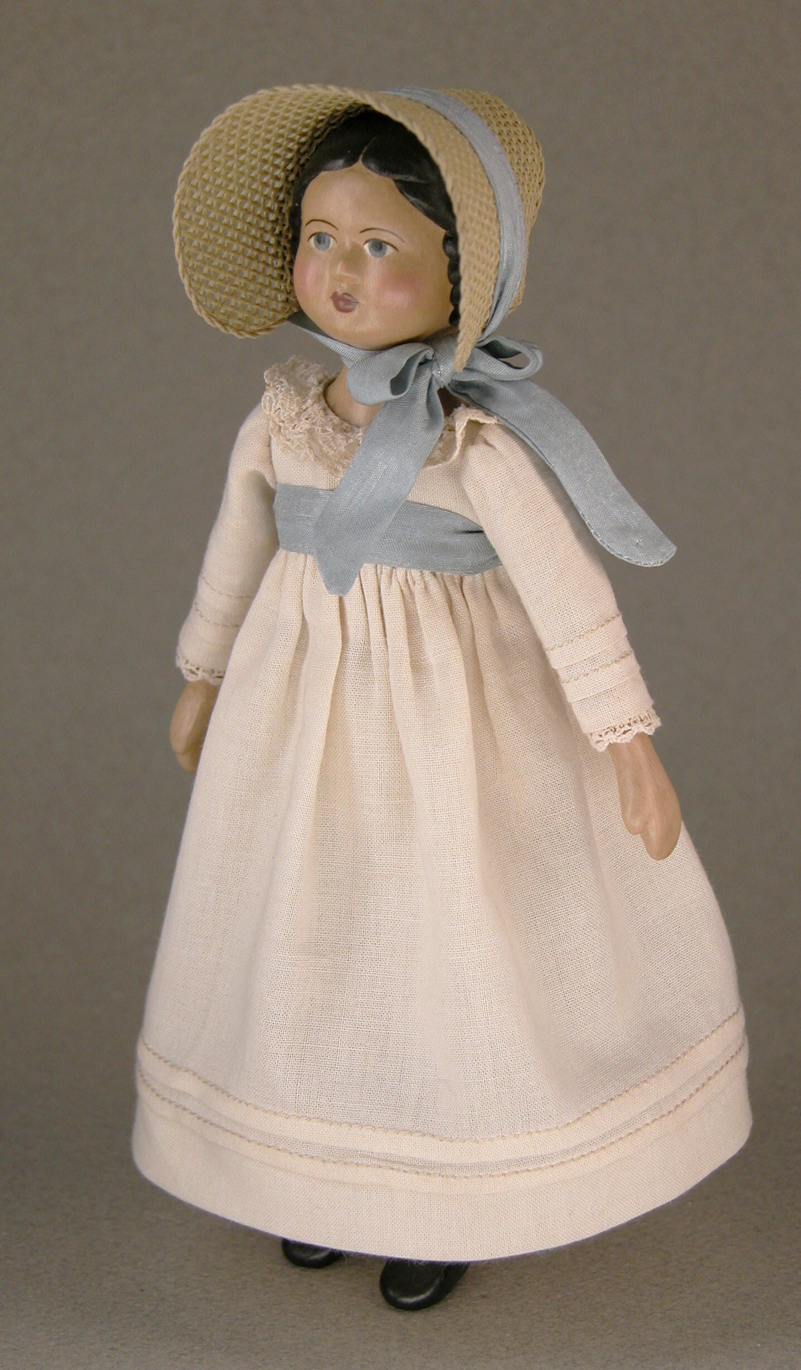 6.5 Hitty Jane Austen Outfit - Etsy