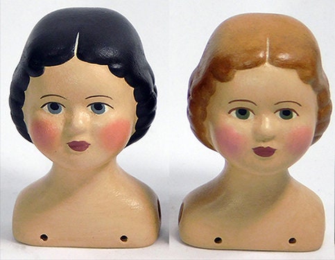 6.5 Hitty Doll Kit - Etsy