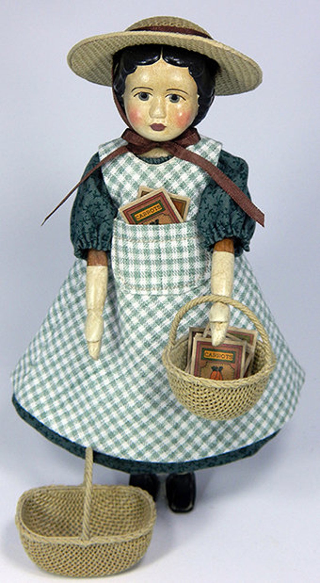 Hitty's Gardening Accessories - Etsy