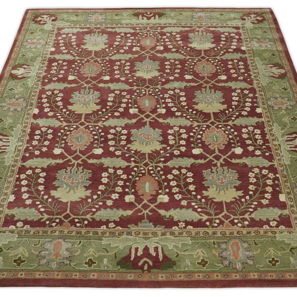 Persian Green - Etsy