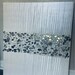 Bright Silver & White Glitter and Glass Painting Glitter - Etsy