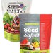 Survival Seed Vault Kit - 70 Heirloom Varieties for Self-sufficient ...
