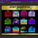 Affinity Gradient Styles Vol.2 for Affinity Designer, Affinity Photo ...