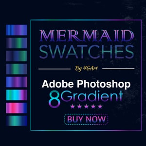 8 Gold Metallic Gradient for Affinity Designer and Affinity Photo - Etsy