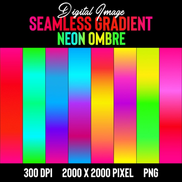 Seamless Rose Gold Gradient Digital Image Gradient Background Rose Gold ...