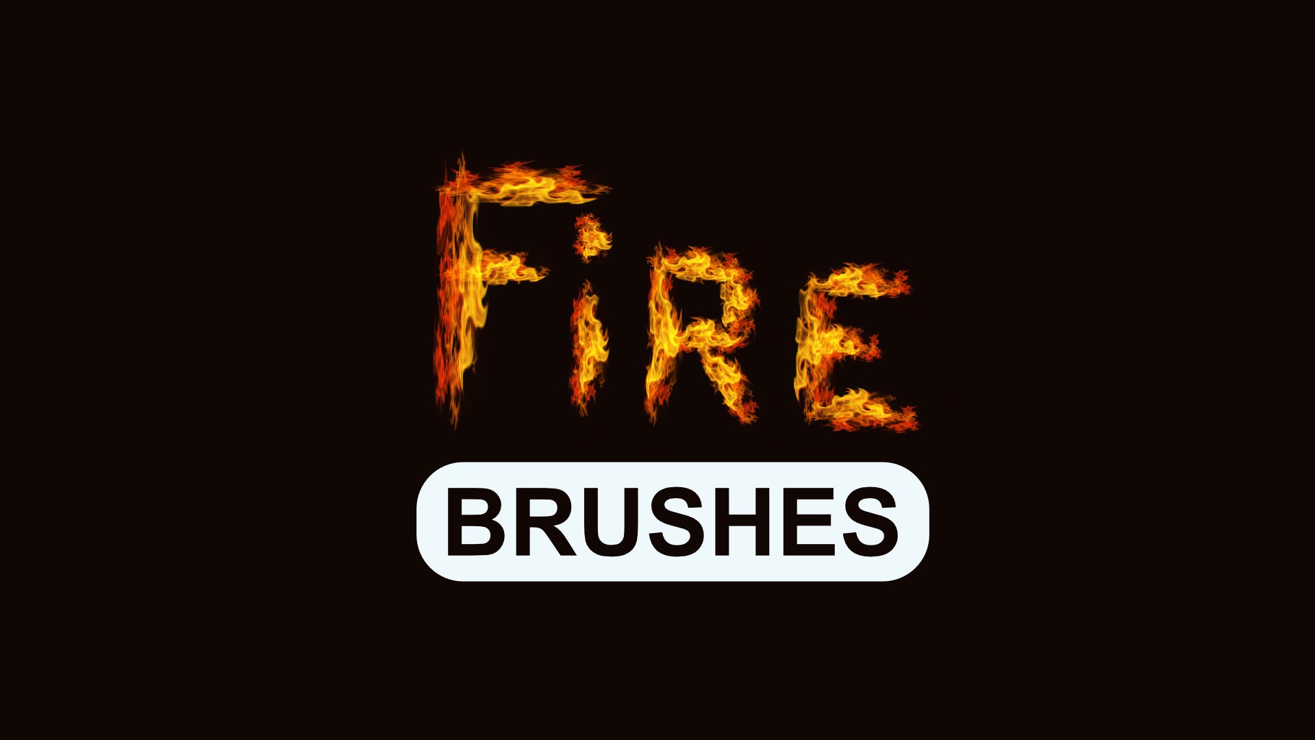 Affinity Designer Fire Brushes | Affinity Designer Brushes - Etsy