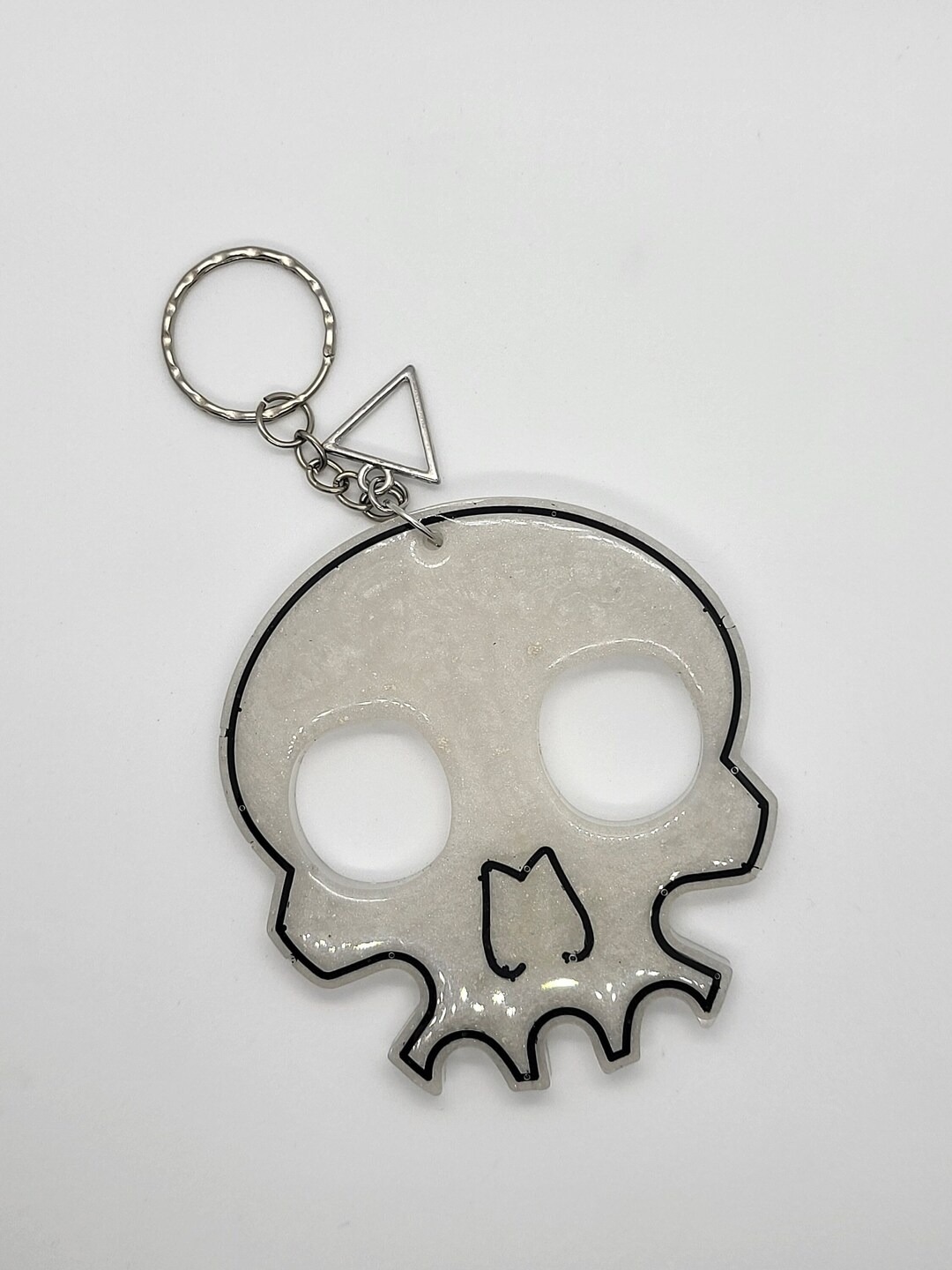 Skull Goth Witch Wicca Emo Vampire Vamp Gothic - Etsy