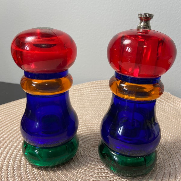 Olde Thompson - Etsy