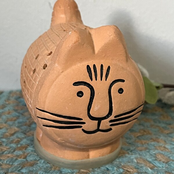 Lisa Larson Cat - Etsy