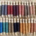 All Purpose Thread CHOOSE COLOR 1093 Yds Premium Sewing & - Etsy