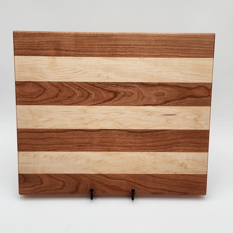 Two Tone Wood - Etsy