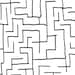 Easy Hand-drawn Maze - Etsy
