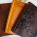 Custom Leather Cook Bookfamily Heirloom Recipe Bookpersonalized Gift - Etsy