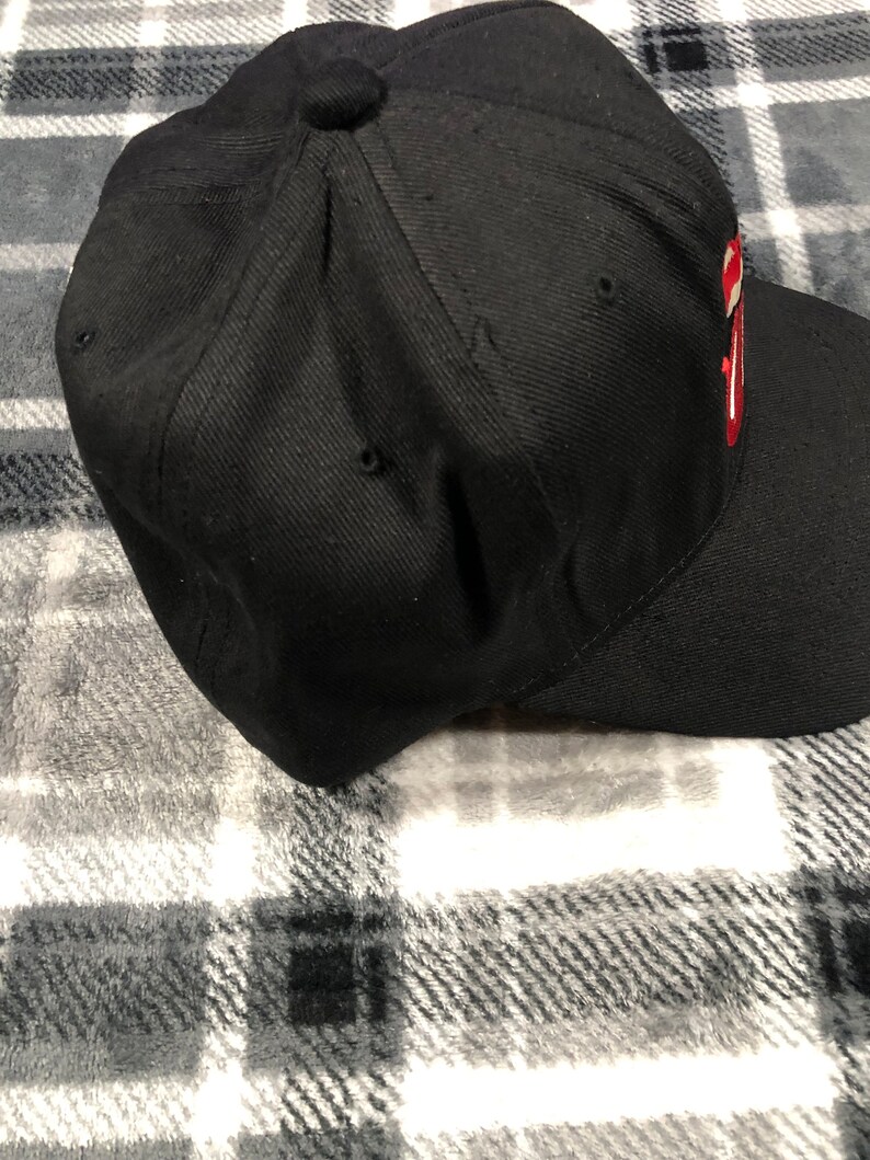 Rolling Stones Vintage 90s Voodoo Lounge Tour 1994 Classic Rock Band ...