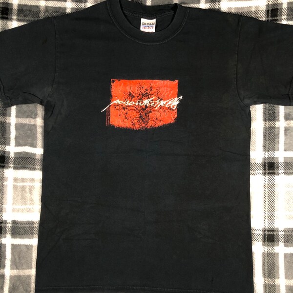 Poison the Well Shirt - Etsy