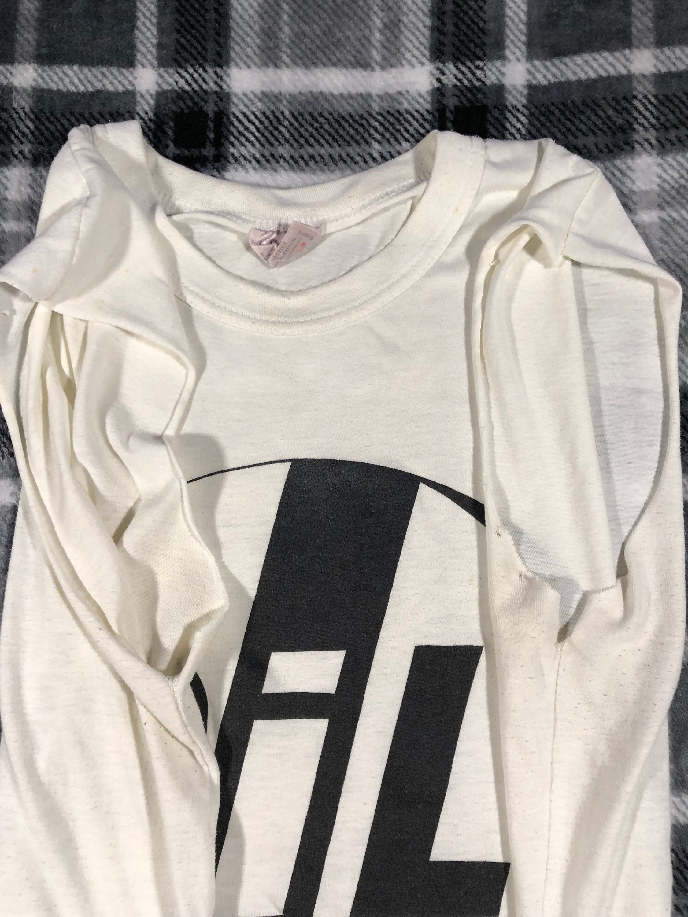 Pil Vintage 80s Public Image Limited John Lydon - Etsy