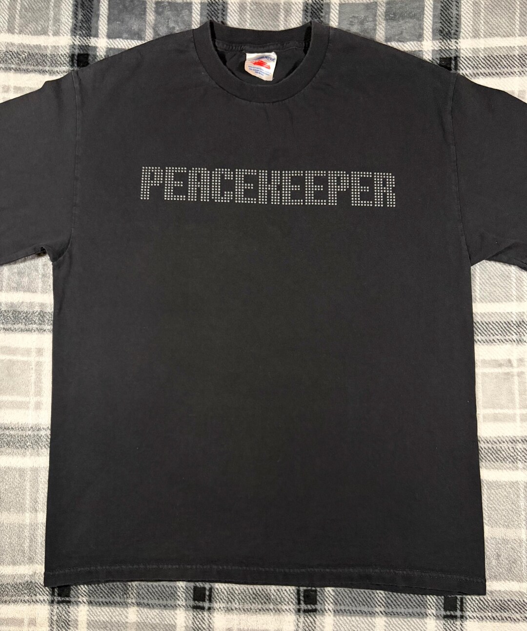 Fleetwood Mac - Vintage - Peacekeeper Say You Will on Tour 2003 - Rock ...
