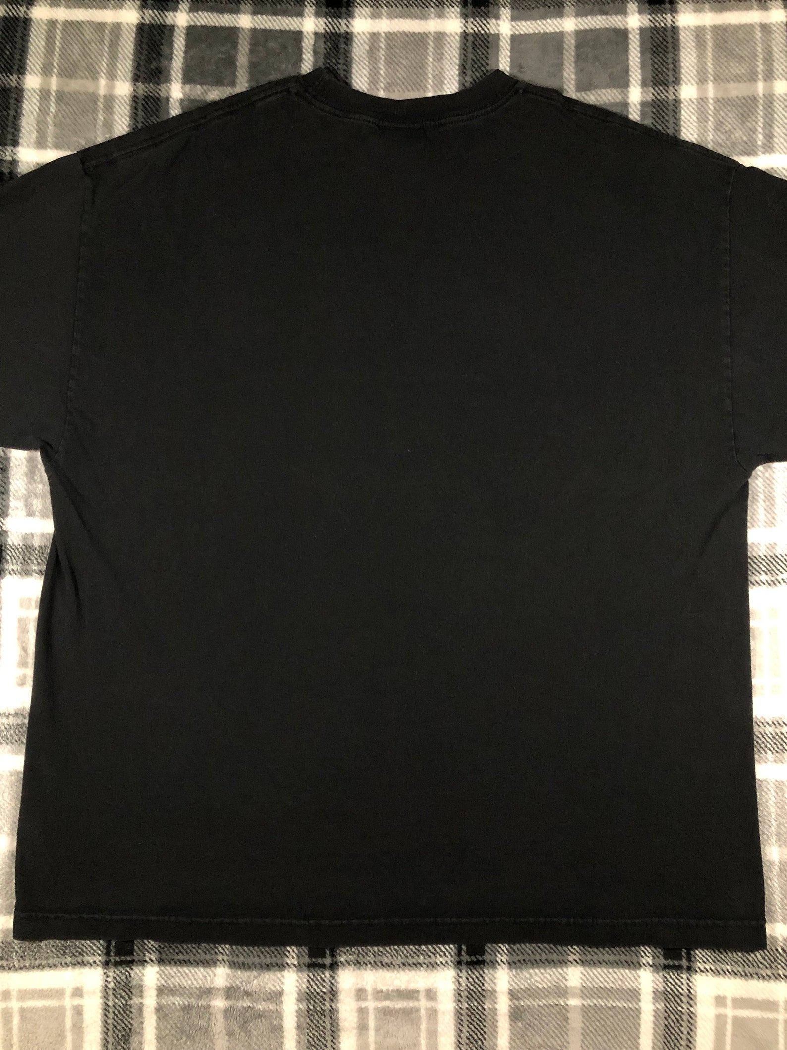 Evanescence - Vintage - Fallen 2003 - Hard Rock Band T Shirt - Size XXL ...