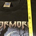 Nevermore Vintage 2000 Heavy Metal Band T Shirt Size XL - Etsy