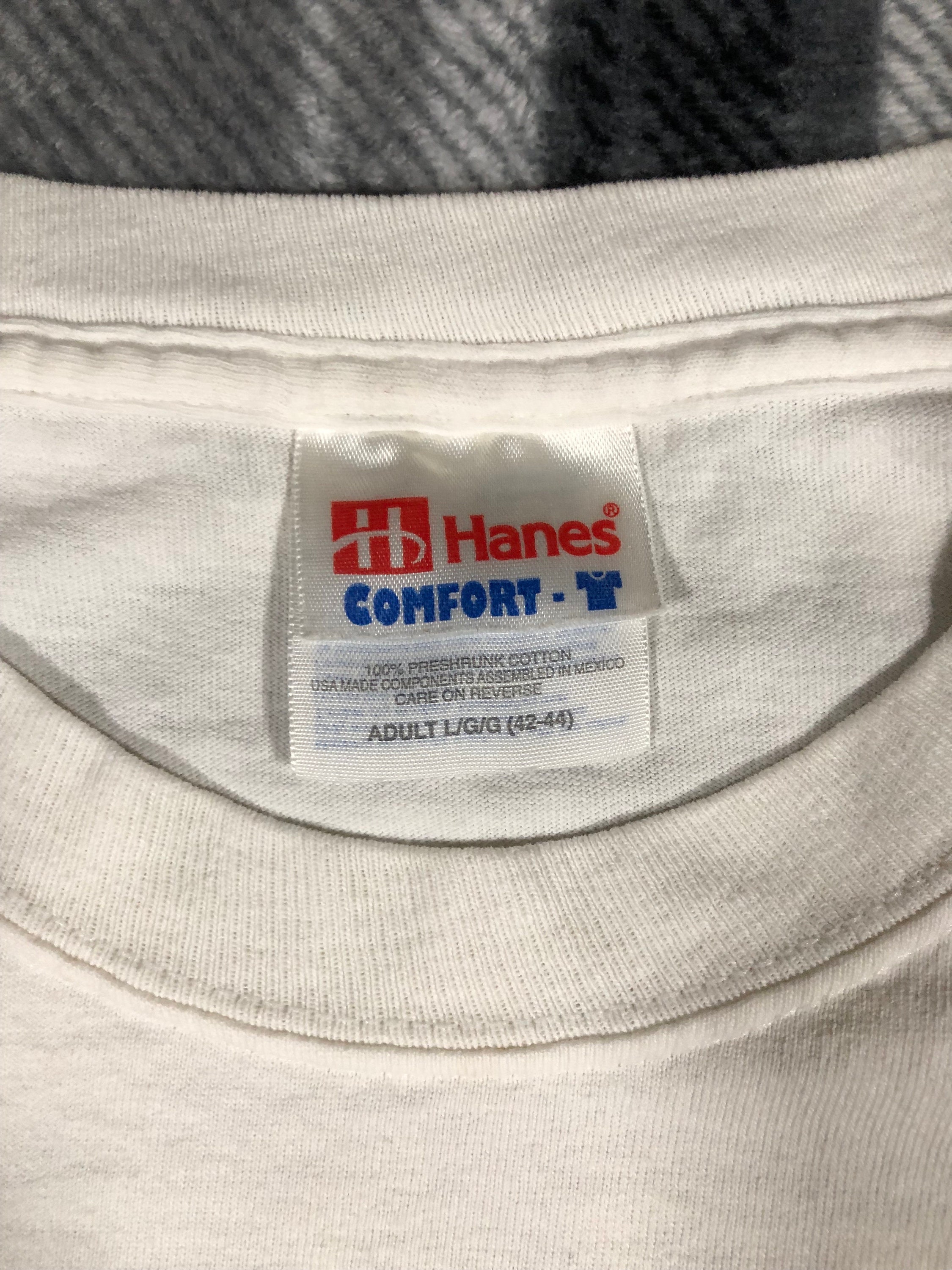 Slightly Stoopid Vintage 90s Skunk Records Punk Rock Band Distressed T ...