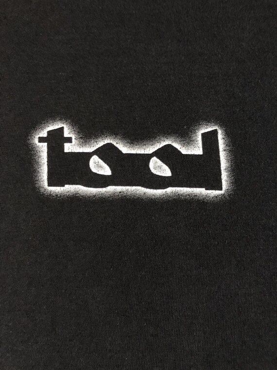 Tool - Vintage - Lateralus 2001 - Metal Hard Rock Ban… - Gem