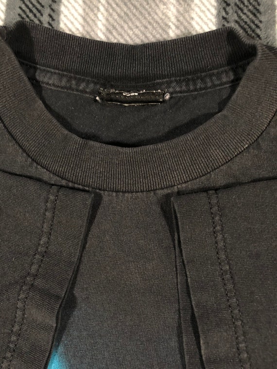 Disturbed - Vintage 2000 - Metal Hard Rock Band T Shi… - Gem